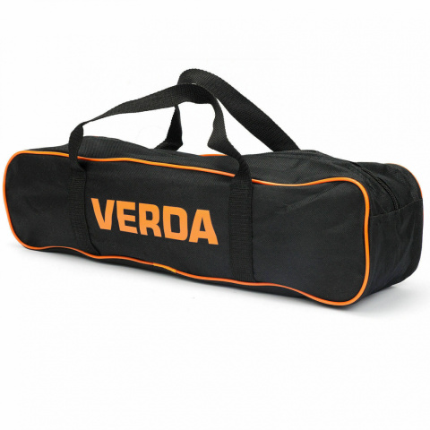 Verda Wagenheber 1,5t Scherenwagenheber 115 - 370 mm mit Ratsche und ...